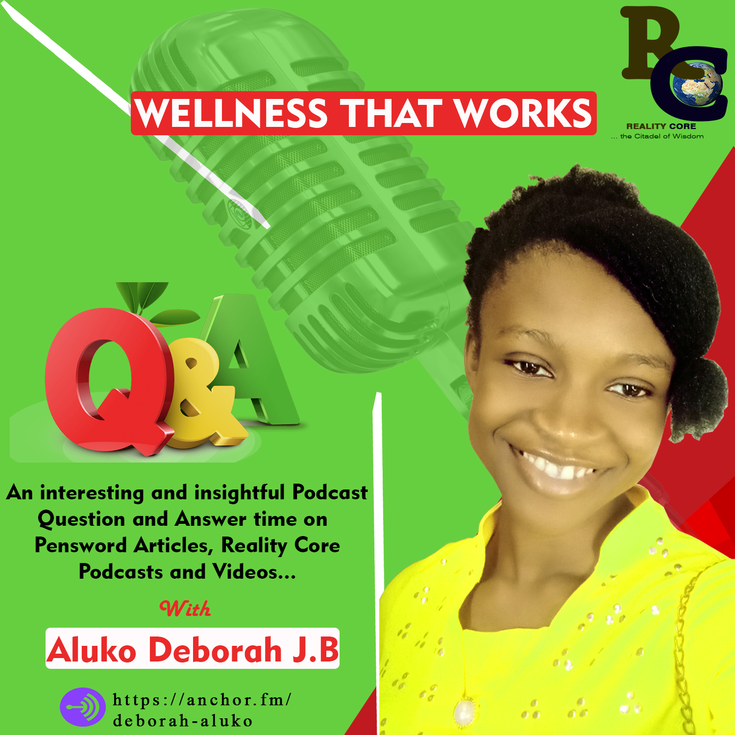 Wellness That Works - WellnessHap