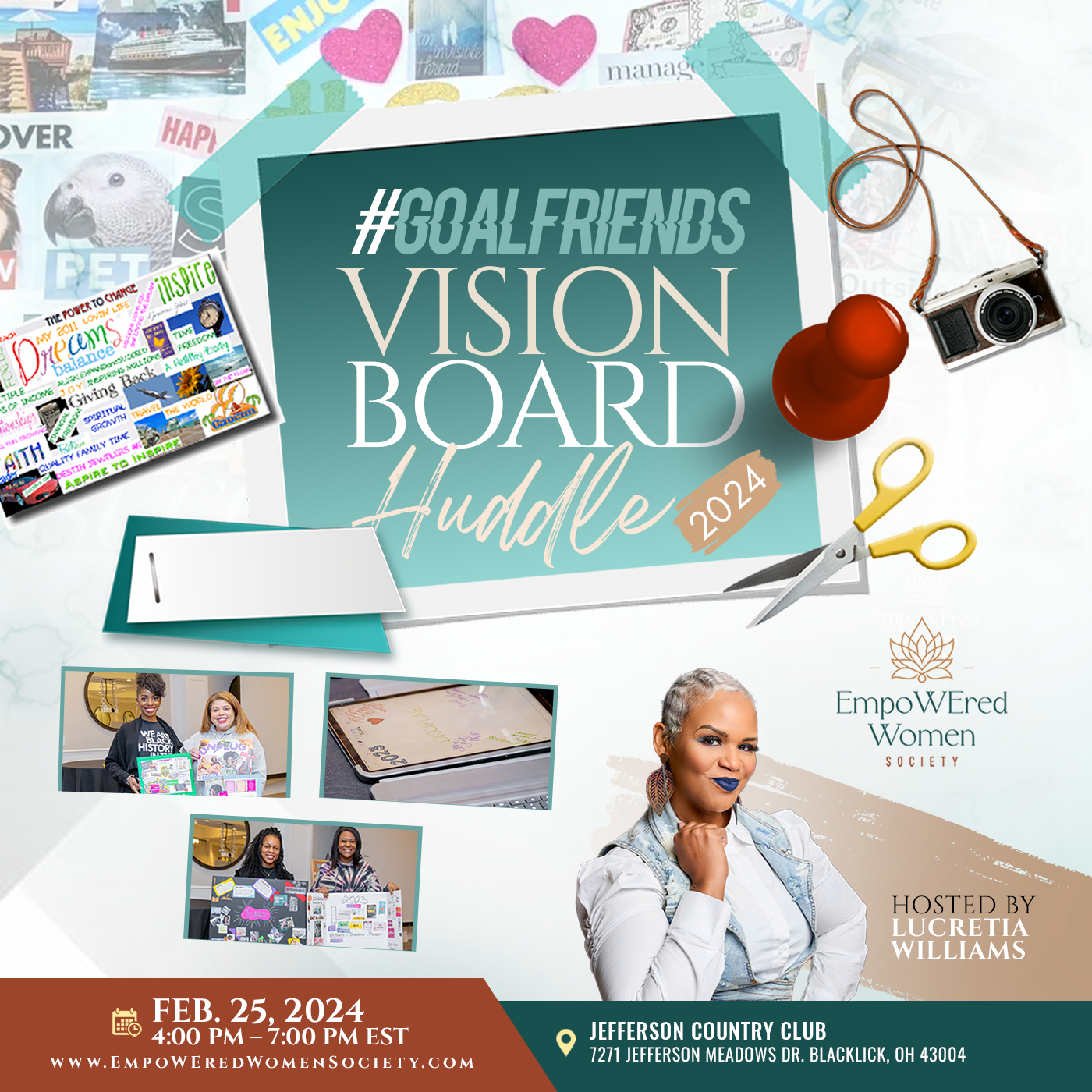 G̶o̶a̶l̶F̶r̶i̶e̶n̶d̶s̶ V̶i̶s̶i̶o̶n̶ B̶o̶a̶r̶d̶ H̶u̶d̶d̶l̶e̶ - WellnessHap